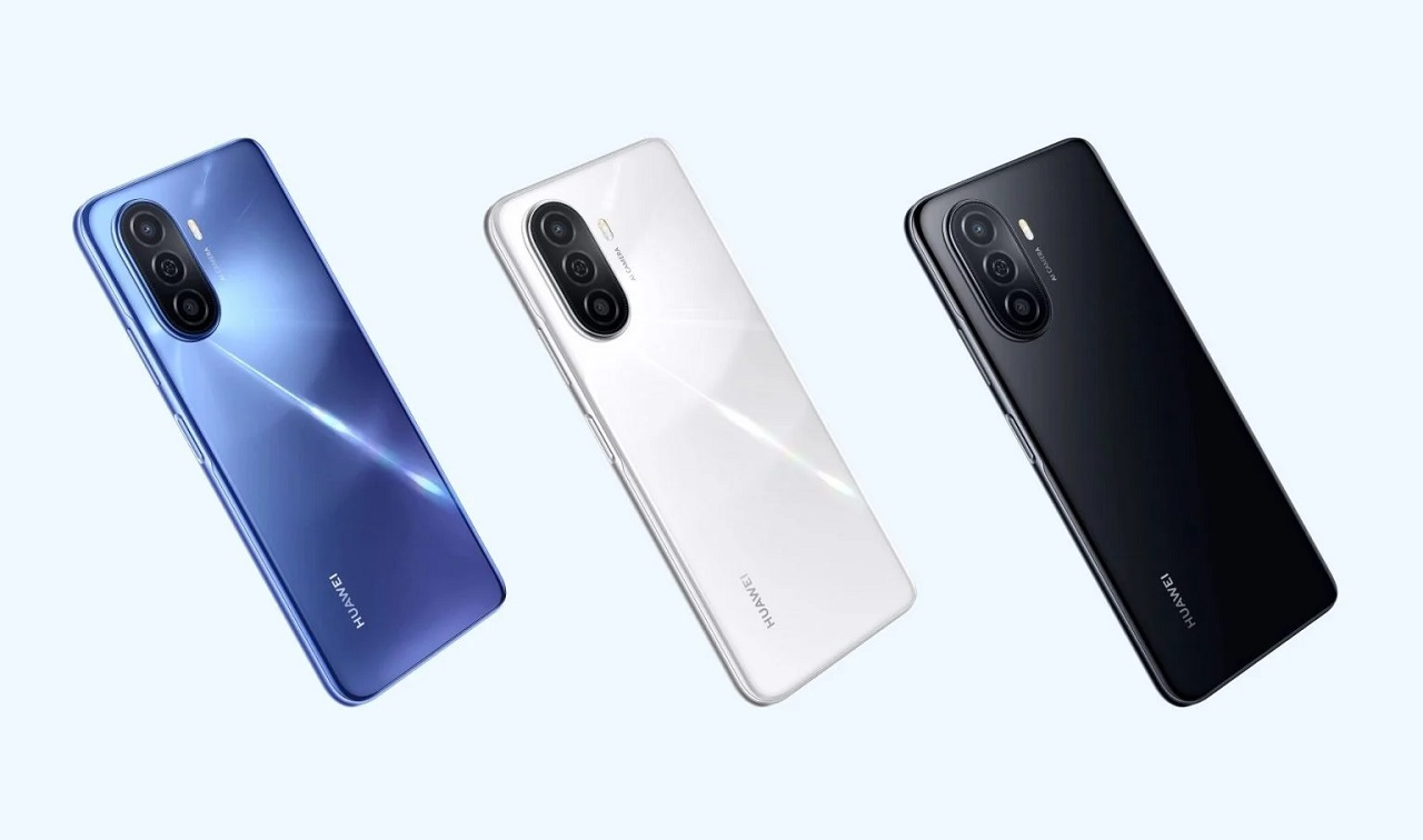 Huawei Enjoy 50 tanıtıldı! Özellikleri ve fiyatı - ShiftDelete.Net