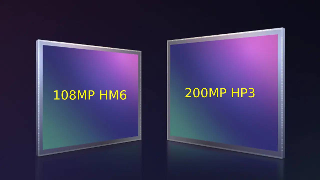 200 Megapiksel Isocell HP3 sensörünün özellikleri belli oldu!- SDN