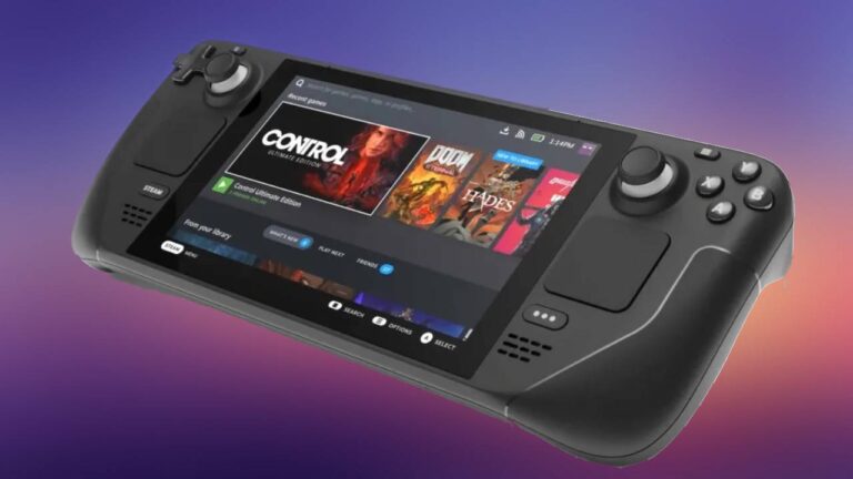 Steam Deck rakibi yeni nesil PSP geliyor! - ShiftDelete.Net