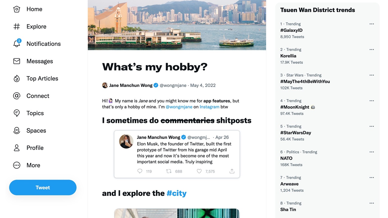 Twitter Notes nedir? Twitter Notes nasıl kullanılır? - ShiftDelete.Net