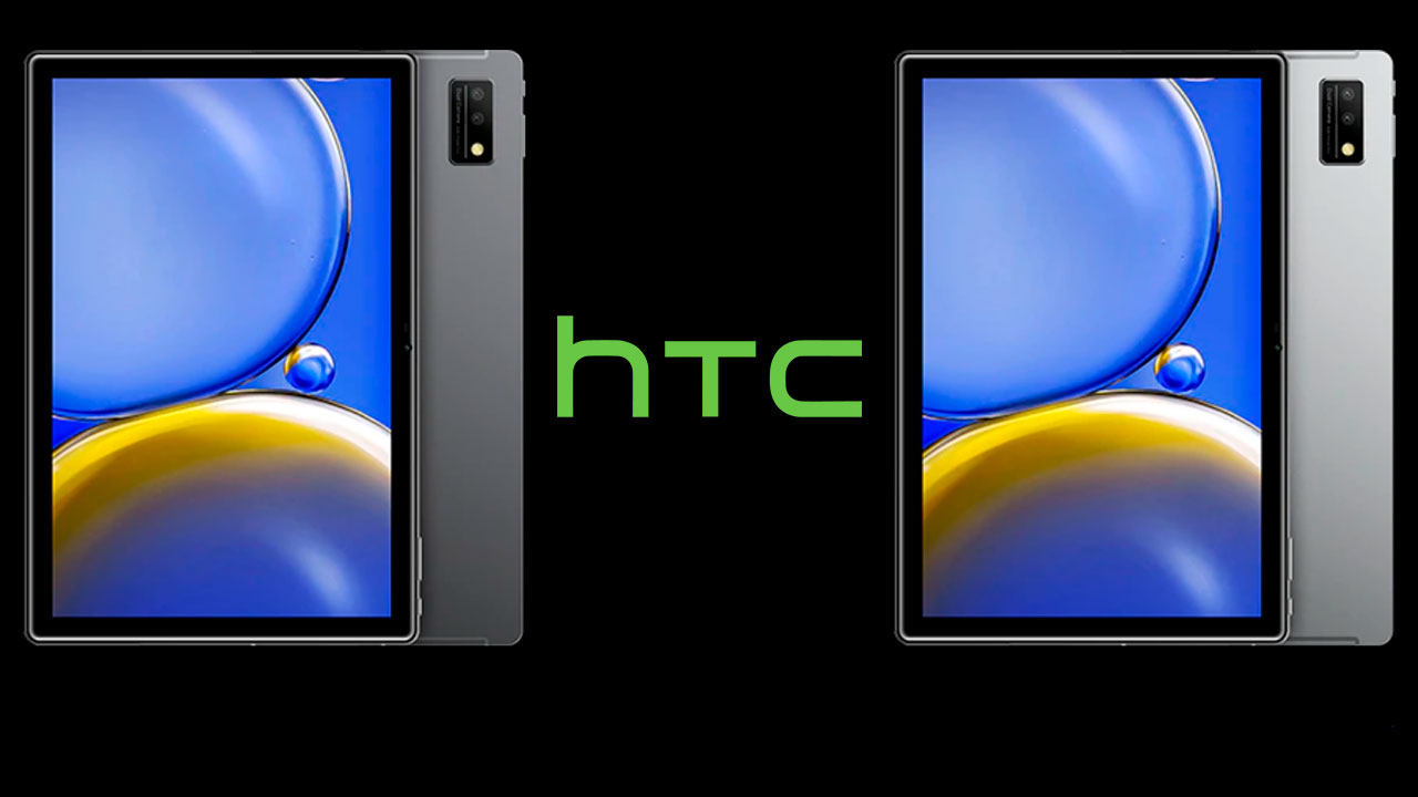 HTC yeni tablet modelini tanıttı! İşte özellikleri - ShiftDelete.Net