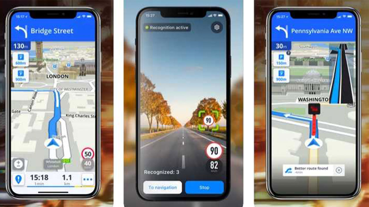 En iyi navigasyon uygulaması [2022 - Karşılaştırmalı] - ShiftDelete.Net
