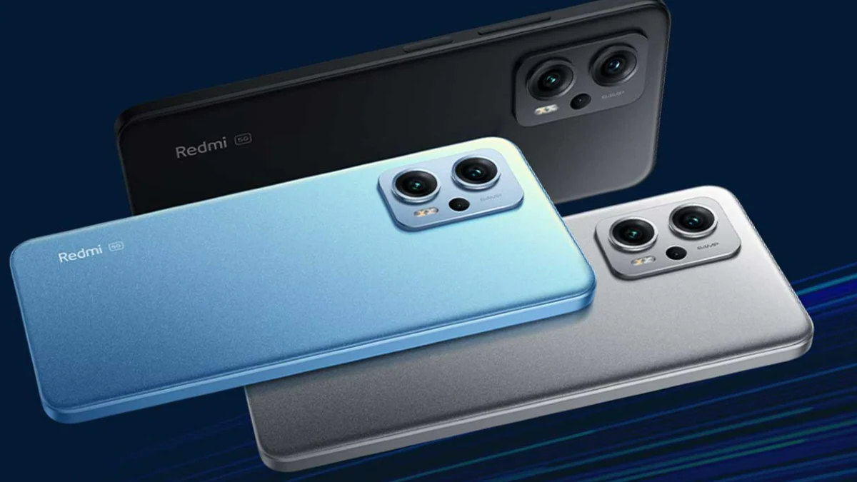 Redmi K50i 5G özellikleri ve fiyatı - ShiftDelete.Net