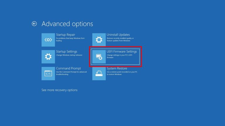 Secure Boot nedir? Nasıl kapatılır? (Güvenli Önyükleme) - SDN