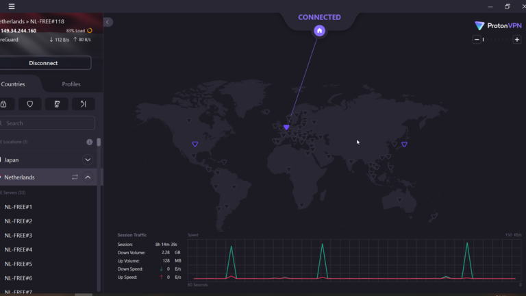 En iyi ücretsiz VPN programları - ShiftDelete.Net