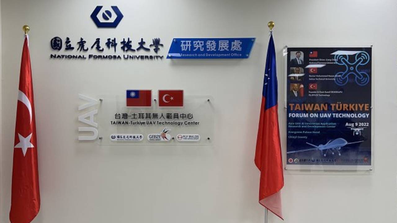 Fly BVLOS, Tayvanlı rakibiyle ortak oldu! - ShiftDelete.Net