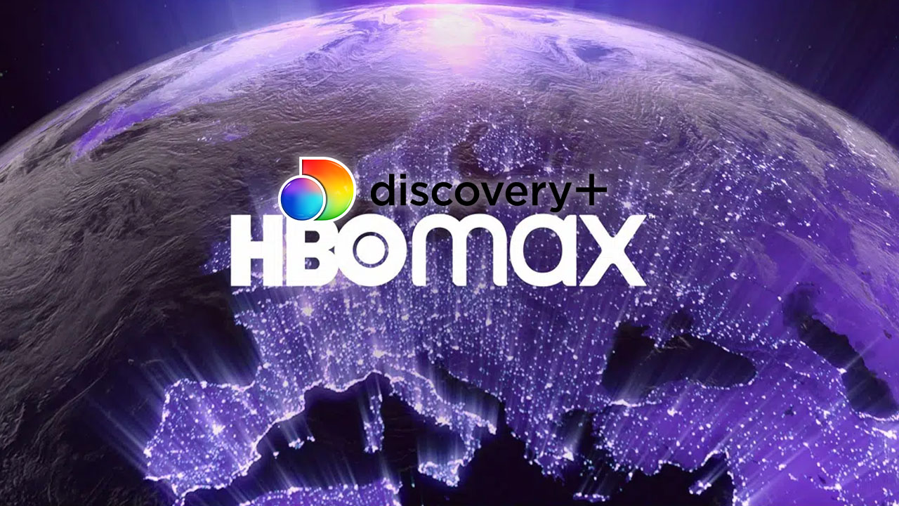 HBO Max ve Discovery Plus'dan dev ortaklık! - ShiftDelete.Net
