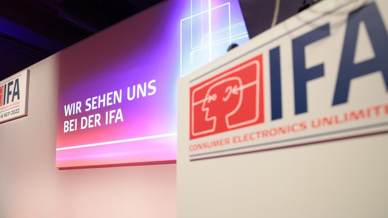 IFA 2022'de neler tanıtılacak? - ShiftDelete.Net