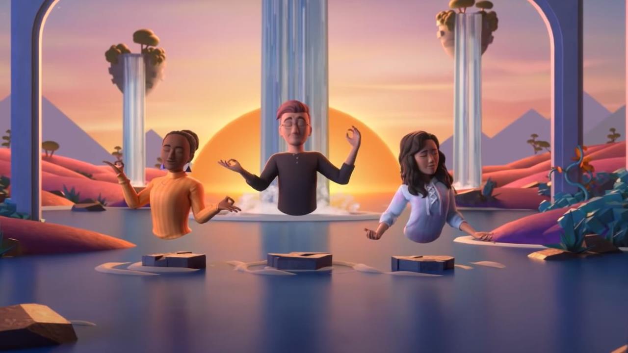 Meta'nın metaverse platformu Horizon Worlds Avrupa'da! - ShiftDelete.Net