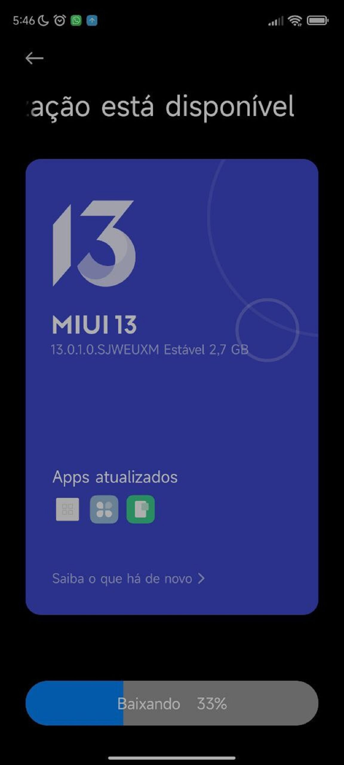 Redmi Note 9S MIUI 13 güncellemesi alıyor - ShiftDelete.Net