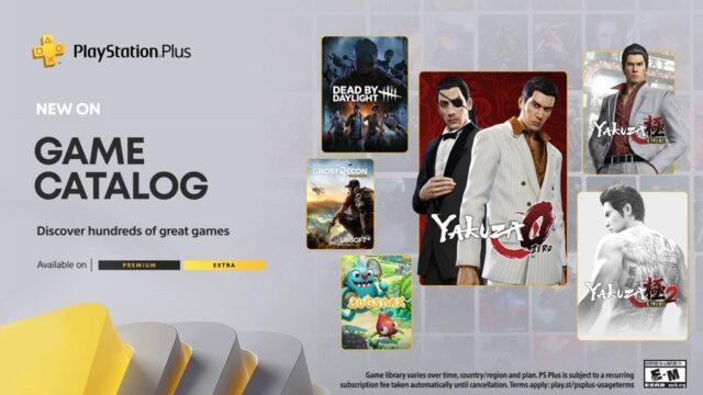 PlayStation Plus Ağustos 2022 oyunları açıklandı - SDN