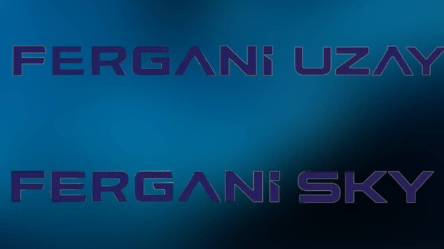 Selçuk Bayraktar, Fergani uzay sanayii şirketini duyurdu! - SDN