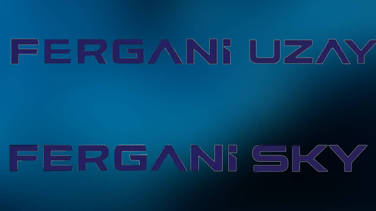 Selçuk Bayraktar, Fergani uzay sanayii şirketini duyurdu! - SDN