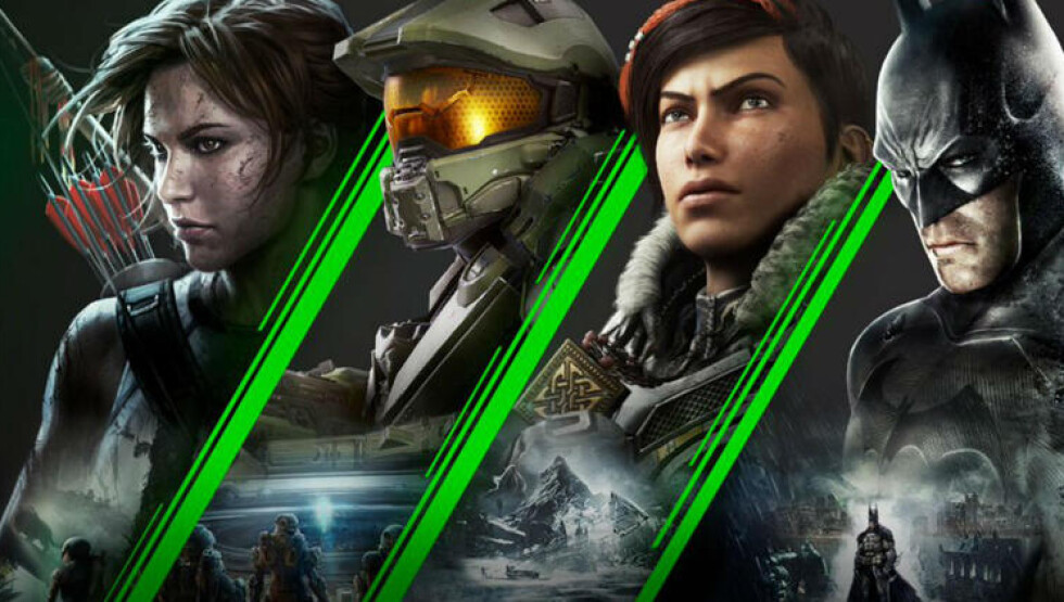 Vodafone'dan 3 ay ücretsiz Xbox PC GamePass! - ShiftDelete.Net
