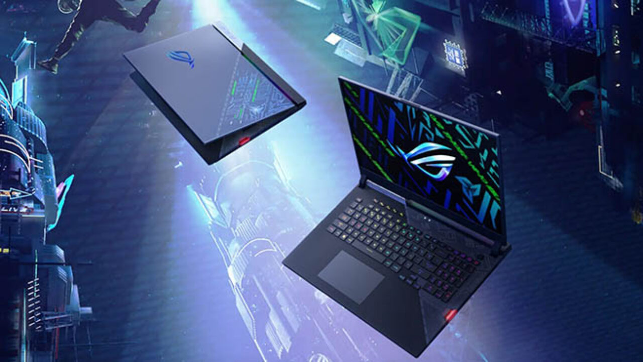ASUS ROG Strix SCAR 17 SE tanıtıldı! Fiyatı ve özellikleri - SDN