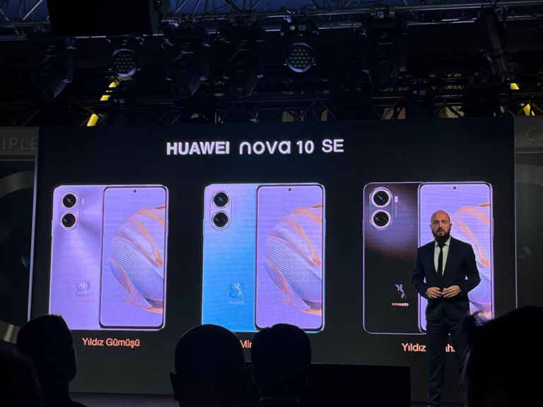 Huawei Nova 10 ailesi Türkiye fiyatları belli oldu! - ShiftDelete.Net