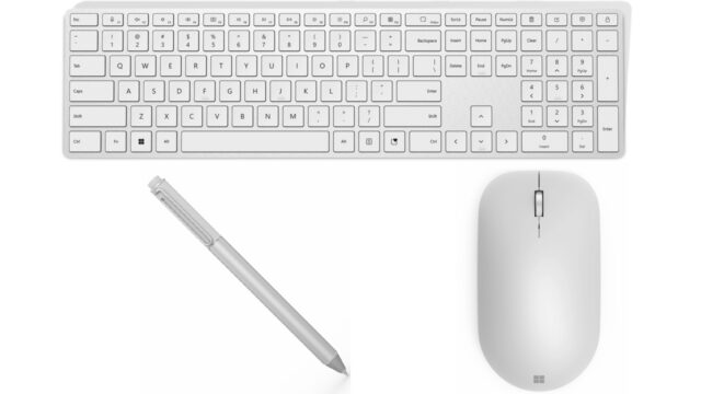 Microsoft, Surface Studio 3 ile iMac'e rakip olmaya hazırlanıyor! - ShiftDelete.Net