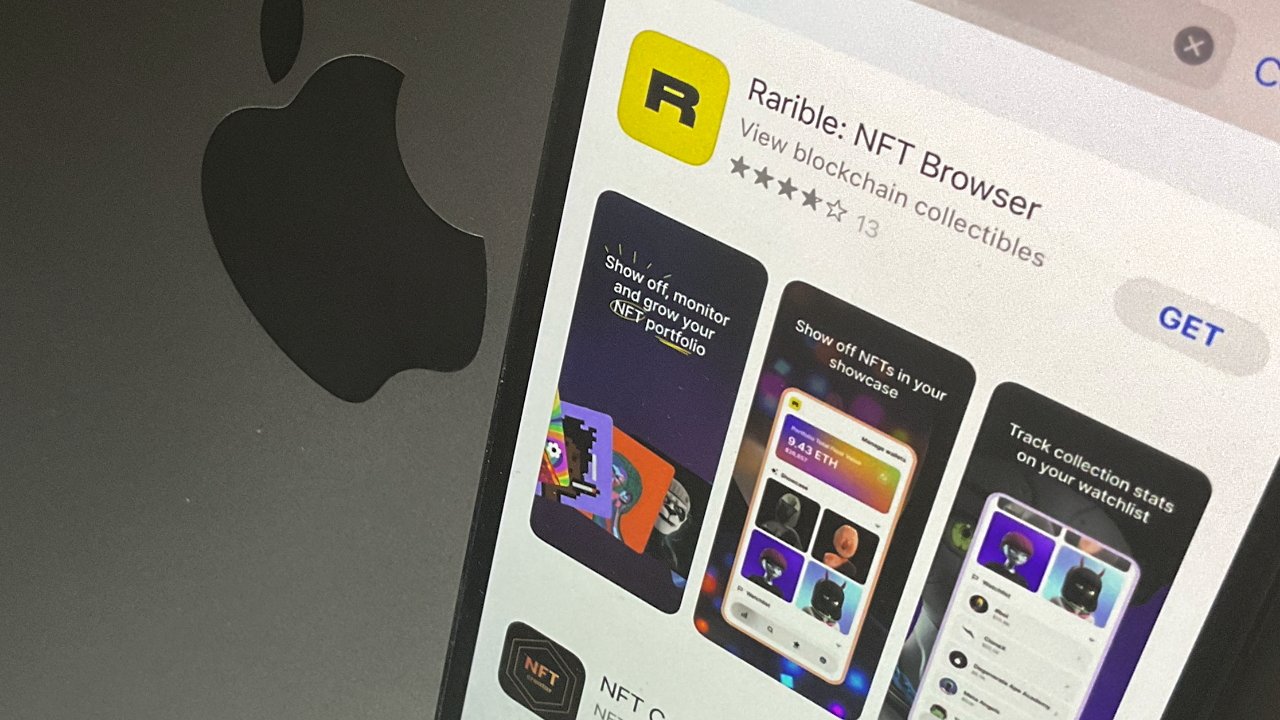 NFT platformları, App Store komisyonlarından şikayetçi - SDN