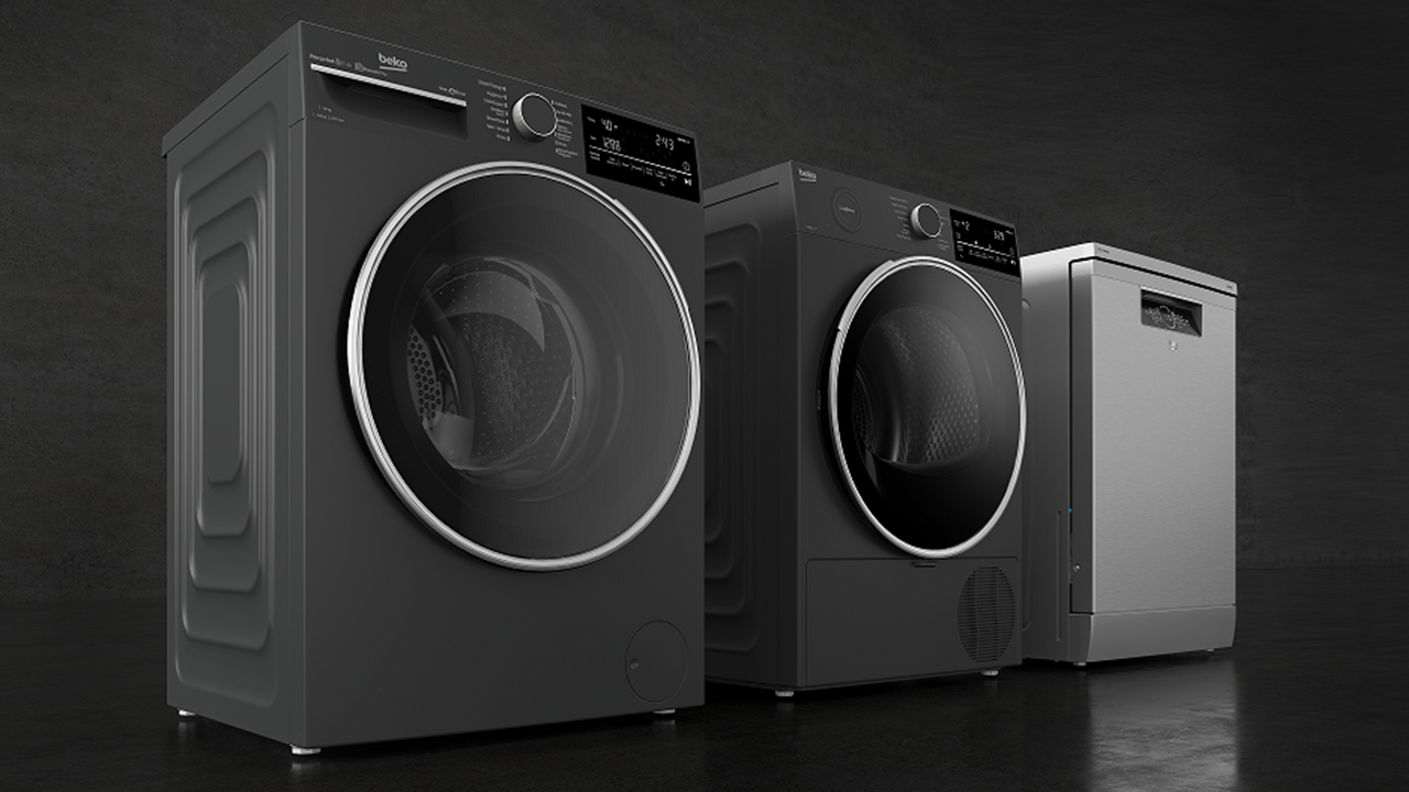 Beko, SaveWater teknolojili ürünlerini tanıttı - ShiftDelete.Net