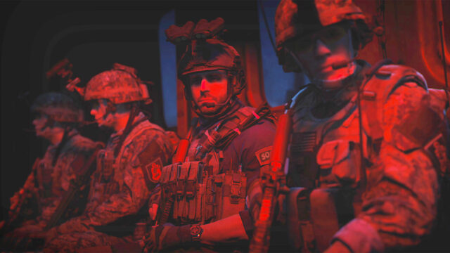 COD: MW2 sistem gereksinimleri belli oldu! - ShiftDelete.net