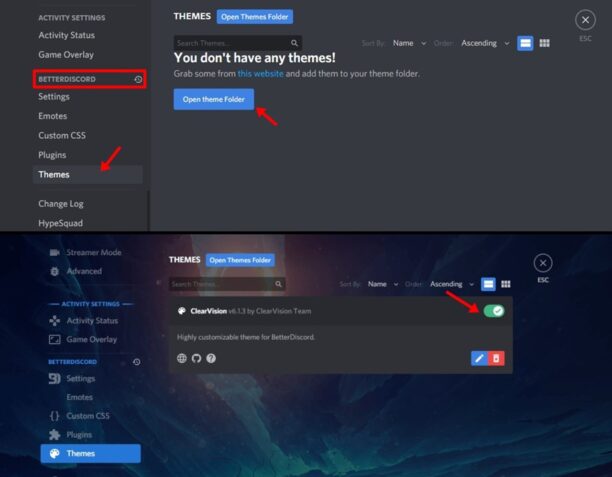 Discord tema değiştirme nasıl yapılır? - ShiftDelete.Net