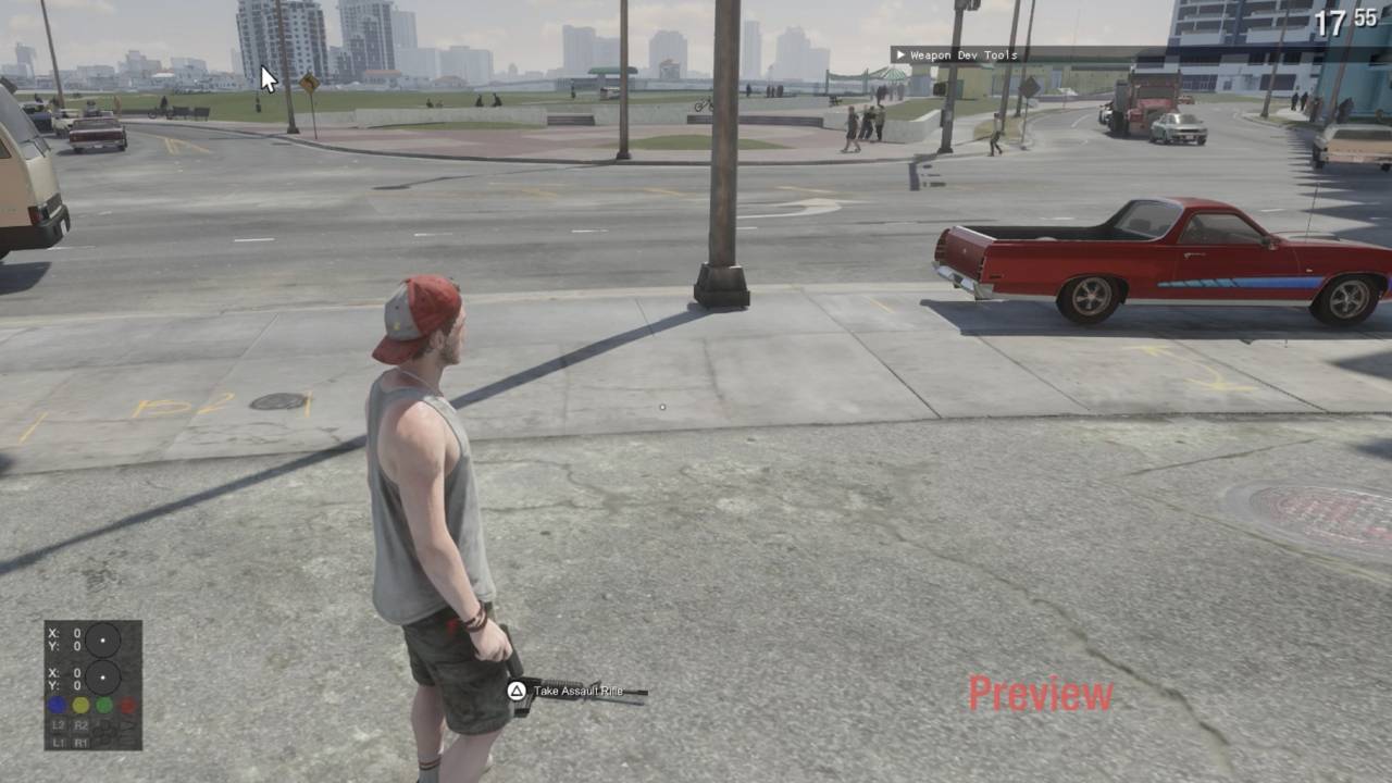 GTA 6 test videoları ve görselleri sızdı! - SDN