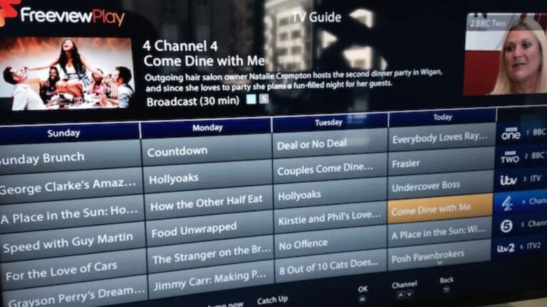 HBB TV nedir? HBB TV özelliği ne işe yarıyor? - ShiftDelete.Net