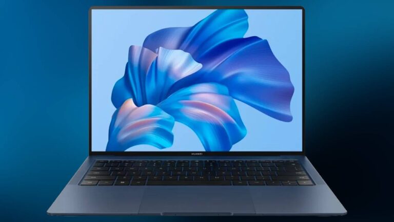 Huawei MateBook X Pro 2023 tanıtıldı: Teknik özellikleri ve tasarımı ...