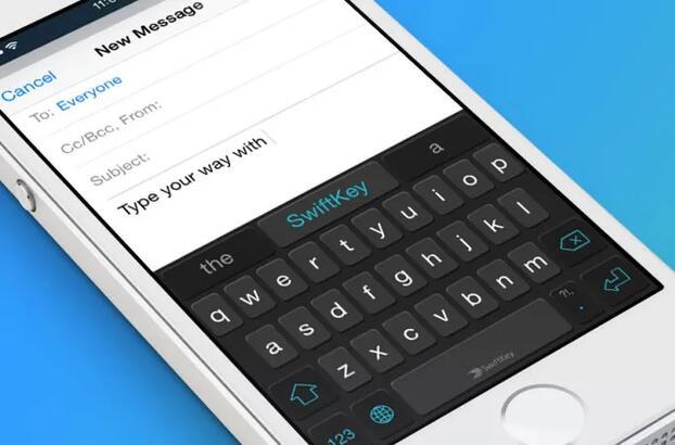 Microsoft SwiftKey App Store'dan kaldırılıyor! - SDN