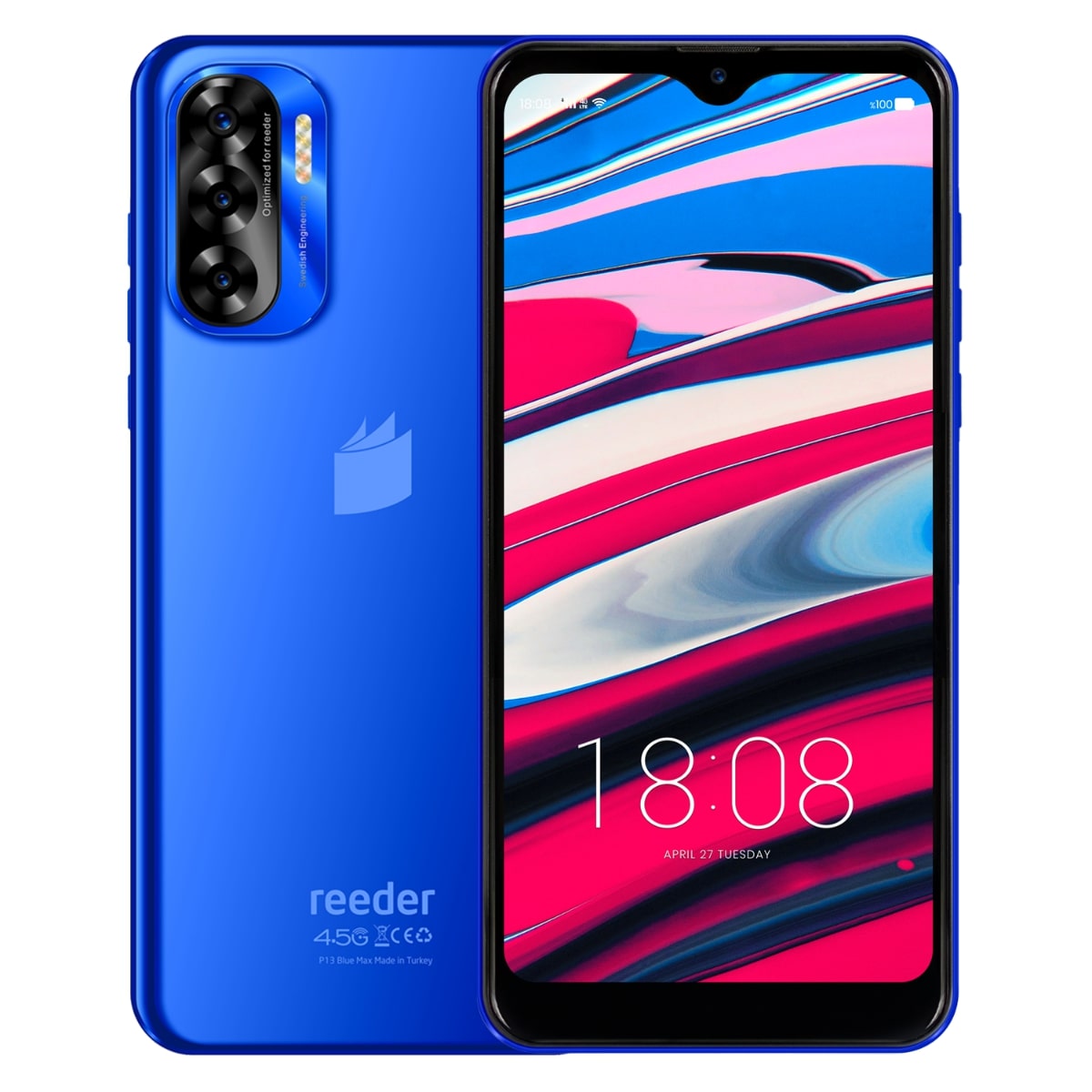Reeder P13 Blue Max 2022 inceleme! - ShiftDelete.Net
