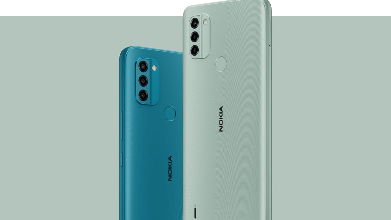 Uygun fiyatlı Nokia G60 5G ve C31 duyuruldu! İşte özellikleri - SDN