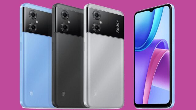 Xiaomi Redmi Note 11R tanıtıldı! İşte özellikleri ve fiyatı - ShiftDelete.Net