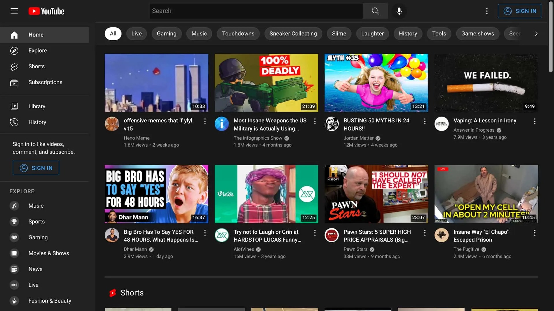 YouTube, Material You tabanlı yeni tasarım ile geliyor! - SDN