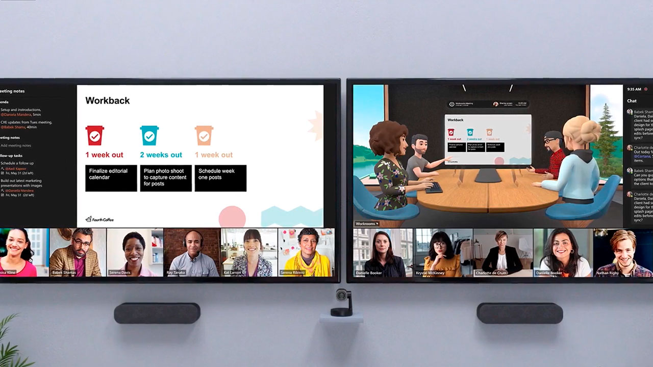 Meta ve Microsoft arasında dev ortaklık! - ShiftDelete.Net