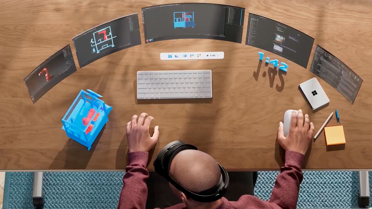 Meta ve Microsoft arasında dev ortaklık! - ShiftDelete.Net