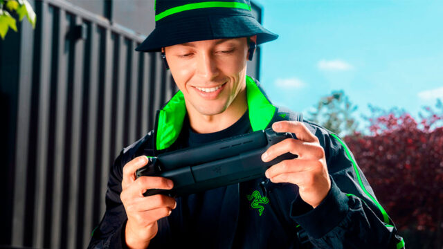 Razer GDC 23'te Interhaptics'i tanıttı! - ShiftDelete.Net