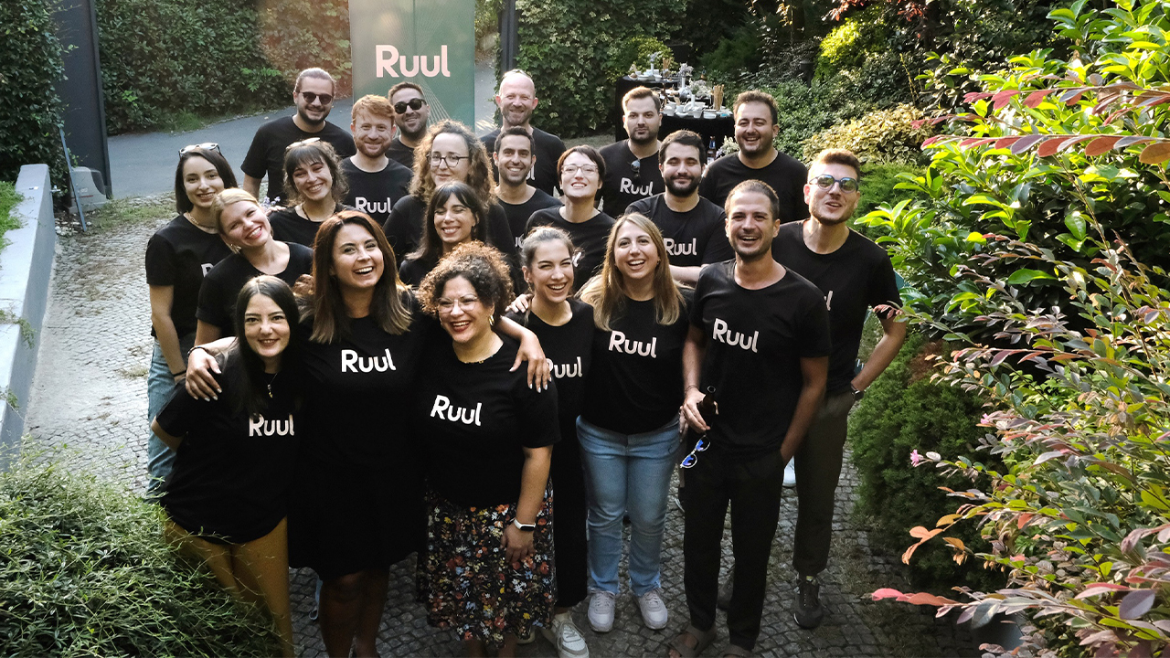 Kurumların global finans partneri Rimuut, yolculuğuna Ruul ismiyle devam edecek! - ShiftDelete.Net