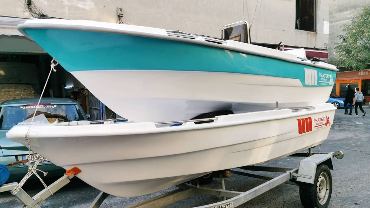 A101 fiber tekne satıyor! Yakından inceledik! - SDN