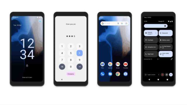 Google, Android 13 Go Edition sürümünü tanıttı! - ShiftDelete.Net