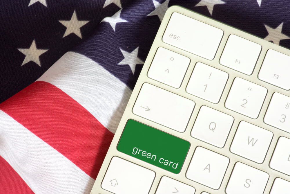 Green Card başvurusu nasıl yapılır? Başvuru adımları ve dikkat edilmesi ...