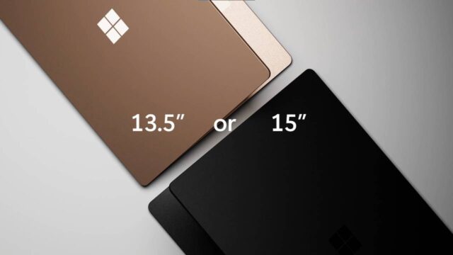 Microsoft Surface 5 özellikleri ve fiyatı! - ShiftDelete.Net