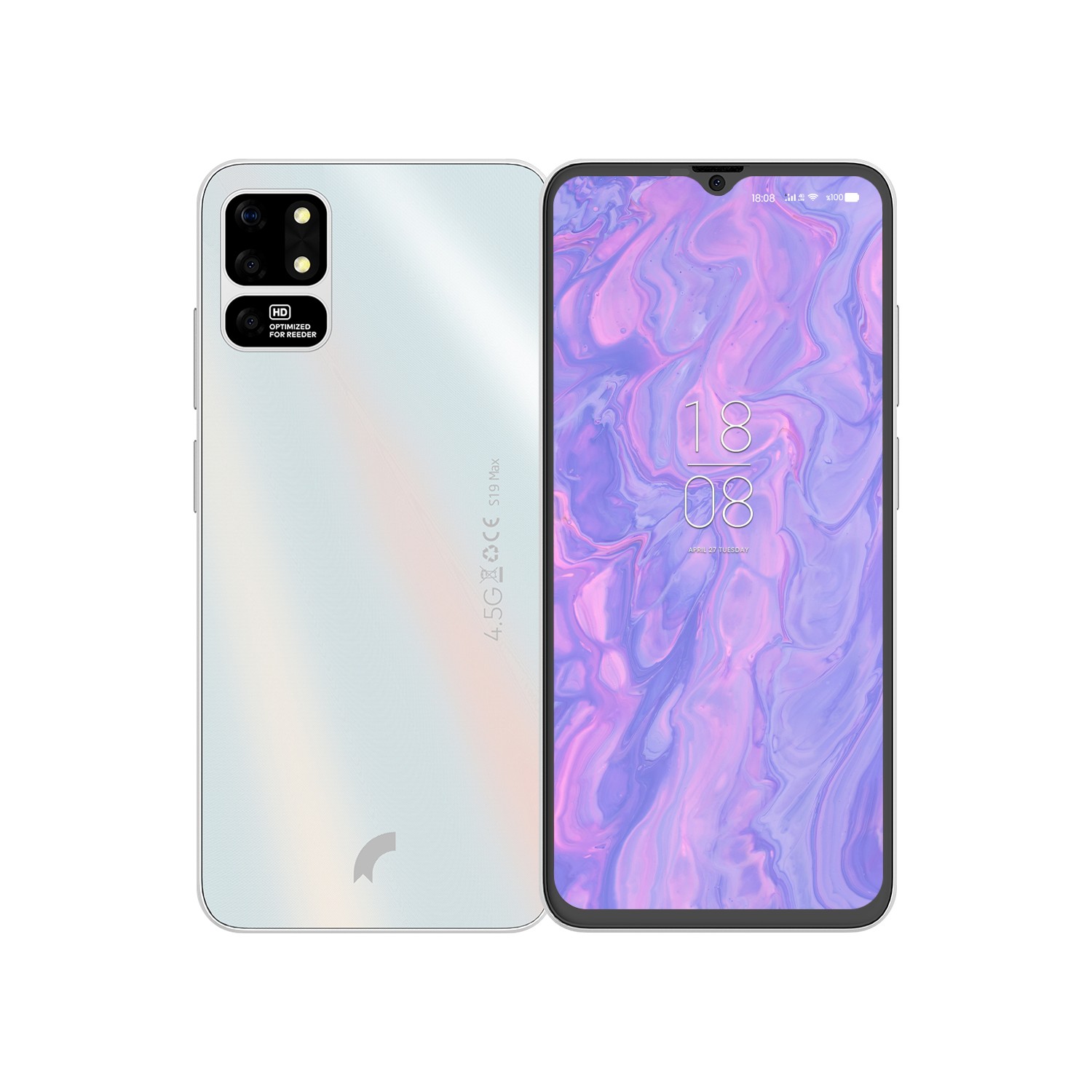 Reeder S19 Max inceleme! - ShiftDelete.Net