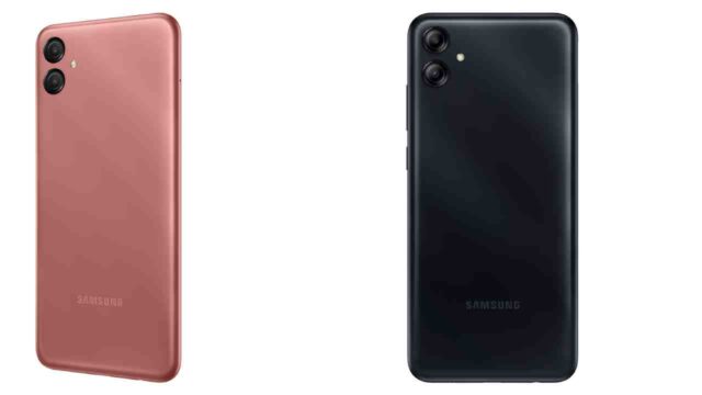 Samsung Galaxy A04e tanıtıldı! İşte özellikler - ShiftDelete.Net