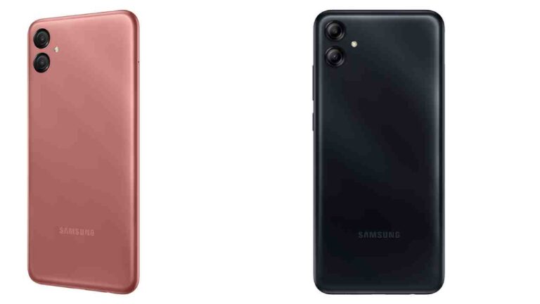 Samsung Galaxy A04e tanıtıldı! İşte özellikler - ShiftDelete.Net