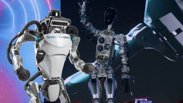 Tesla Optimus özellikleri ve fiyatı! - ShiftDelete.Net