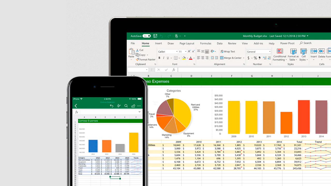 Microsoft Excel yeni özelliği ile çok konuşulacak! - ShiftDelete.Net