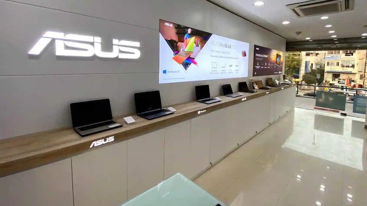 ASUS, üçüncü kez “Dünyanın En İyi İşverenleri” listesinde