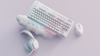 Logitech G, Aurora Koleksiyonu’nu tanıttı - ShiftDelete.Net