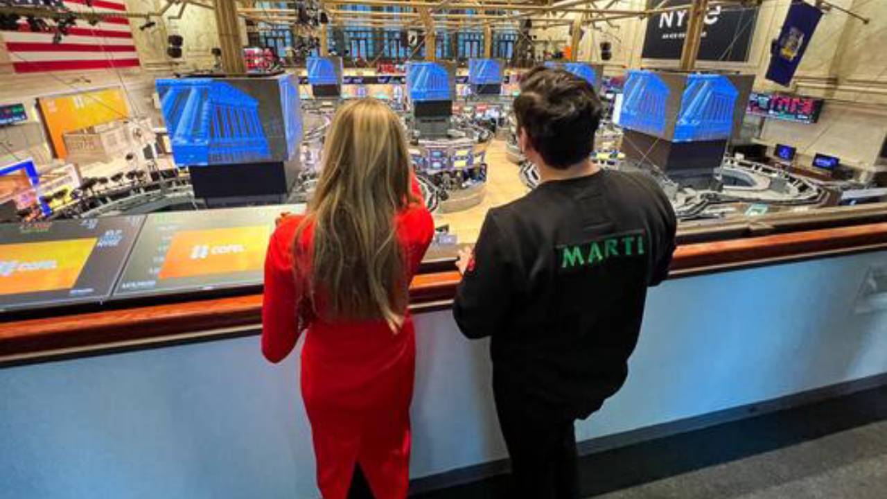Martı, New York borsasına giriyor! - ShiftDelete.Net