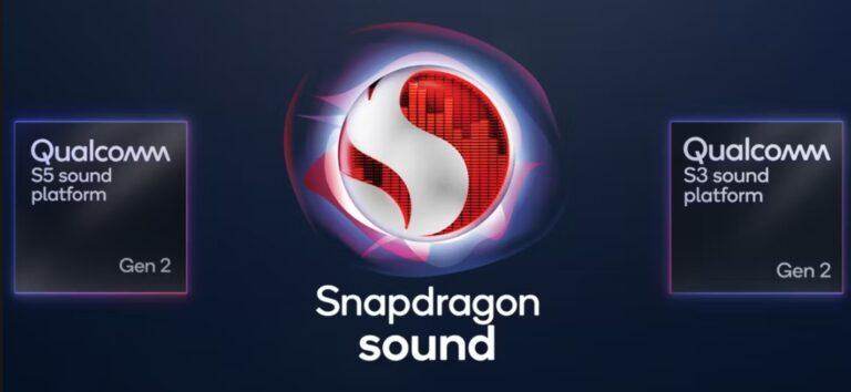 Qualcomm S5 Gen 2 ve S3 Gen 2 özellikleri - ShiftDelete.Net